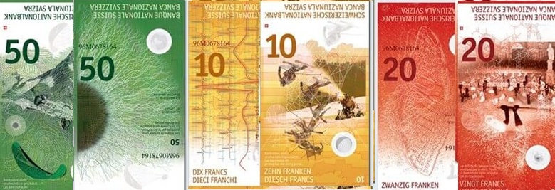 400 İsviçre Frangı kaç Kanada Doları (CAD) eder? - 400 CHF/CAD ...